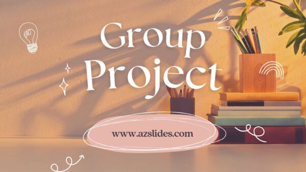 Project Presentation Free Powerpoint Template & Google Slide themes.